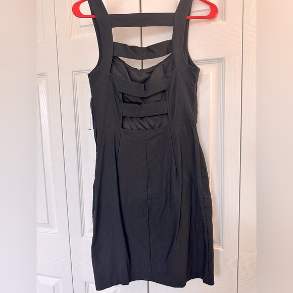 Ruby Rox | Dresses | Black Bodycon Dress Nwot | Poshmark